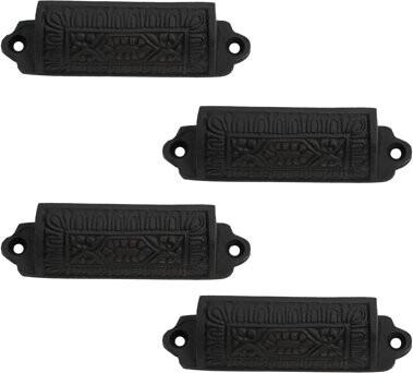 Mystic Colonial Hardware Cup Pull Multipack - ShopStyle Desk Lamps