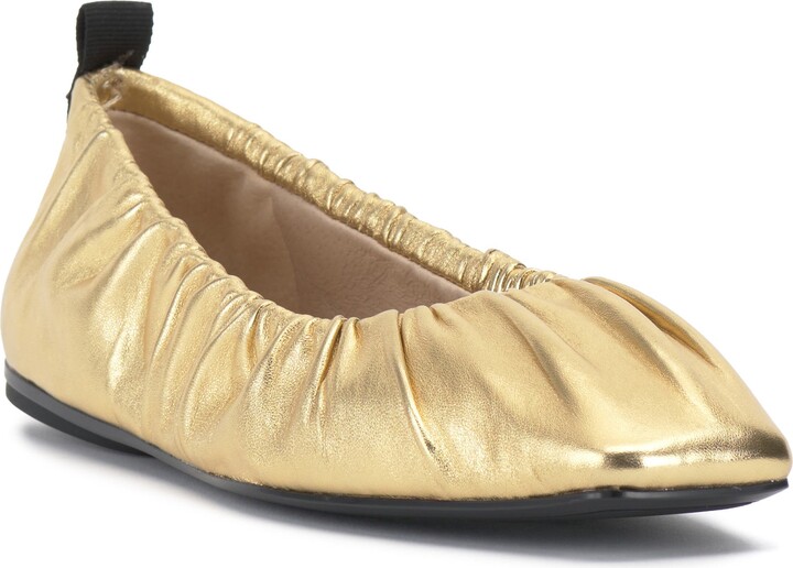 Vince Camuto Verline Ballet Flat - ShopStyle