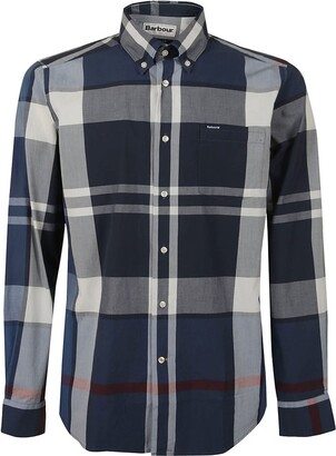 Barbour Men's Shirts | ShopStyle UK