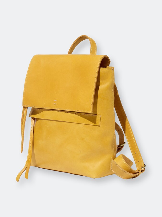 Raven + Lily Addis Backpack - ShopStyle