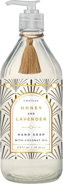 Chateau Hand Soap Honey and Lavender - 16 fl oz - ShopStyle