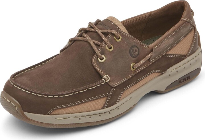 Dunham Men's Captain Boat Shoe - ShopStyle Slip-ons & Loafers