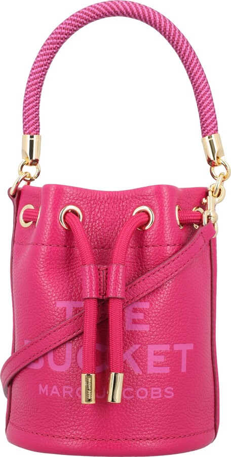Marc Jacobs The Micro Bucket Bag - ShopStyle