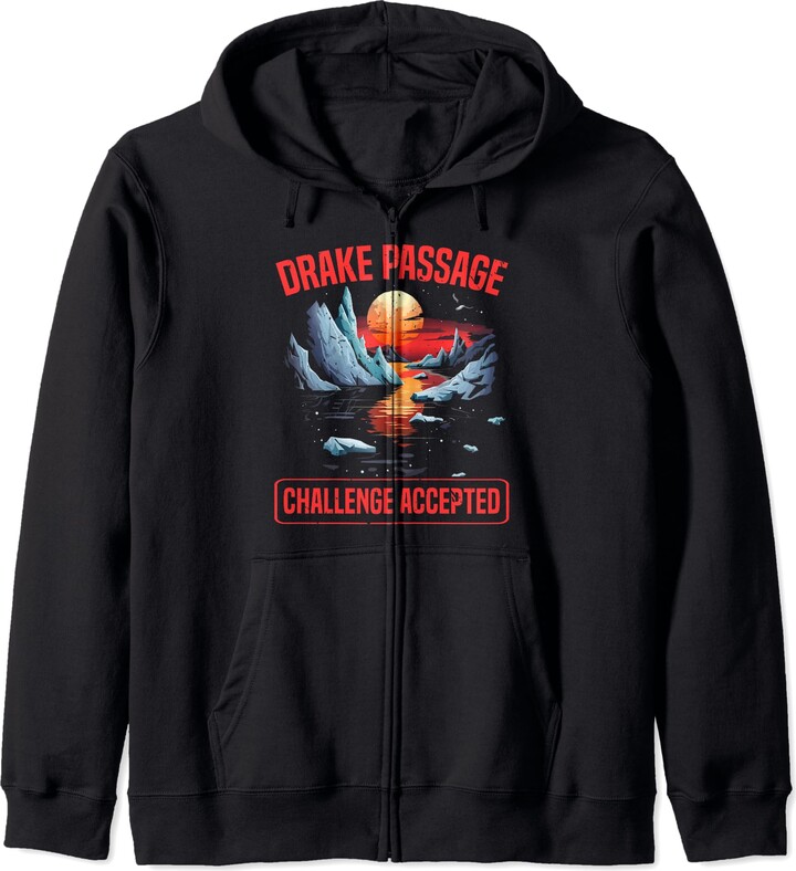 Drake Passage SteMi Apparel Drake Passage Antarctica Drake Passage ...