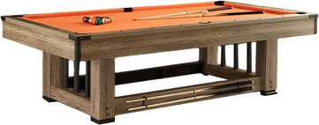 Antique Wood Veneer Standard Multi-Functional 3-In VERONA Home Multi ...