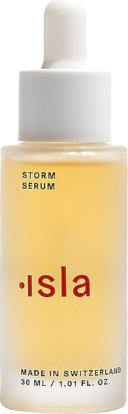Isla Beauty Hyaluronic Storm Serum - ShopStyle Face Care