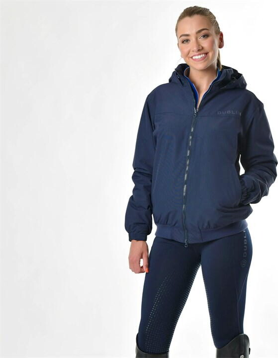 Dublin Trinity Blouson Jacket - ShopStyle