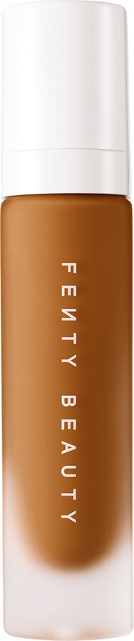 Fenty Beauty Pro Filt'r Soft Matte Longwear Foundation 400 - Colour 400 ...