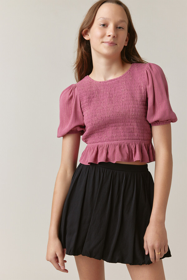 franki Bubble Skirt for Girls - ShopStyle