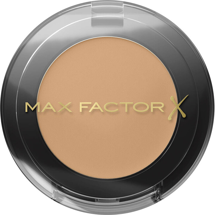Max Factor Masterpiece Mono Eyeshadow 1.85g (Various Shades) - Sandy ...