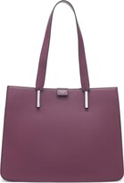 Calvin Klein Audrey North/South Tote - ShopStyle