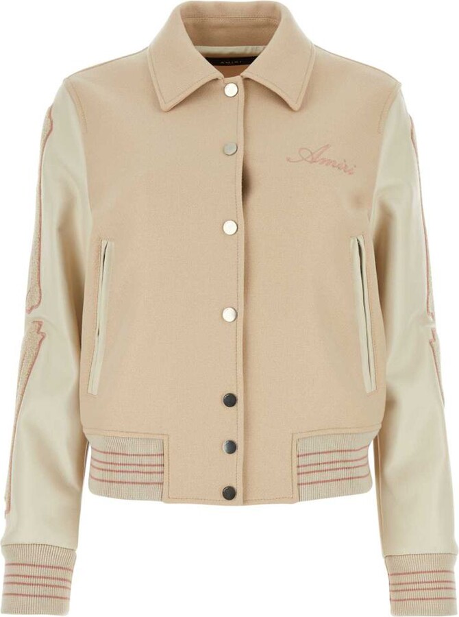 Amiri Jackets - ShopStyle