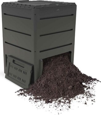 Gardener's Supply Company Gardeners Supply Company Deluxe Pyramid ...