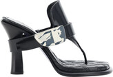 Burberry Women's Sandals | ShopStyle