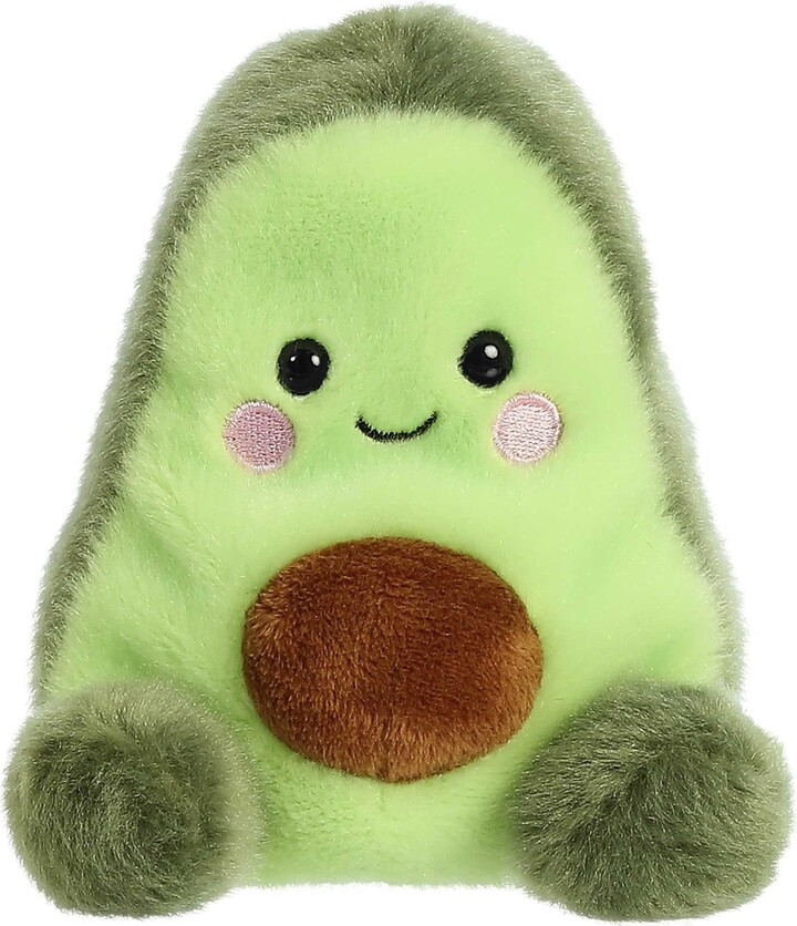 Aurora Mini Airy Avocado Palm Pals Adorable Plush Toy Green 5 ...