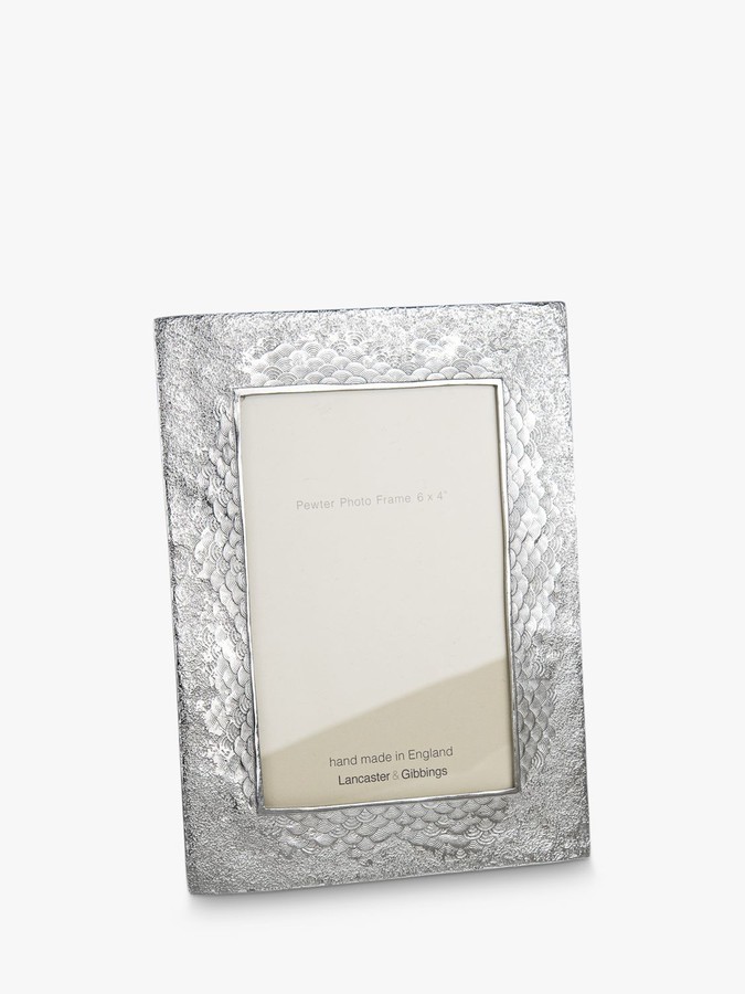 Lancaster and Gibbings Waves Photo Frame - ShopStyle