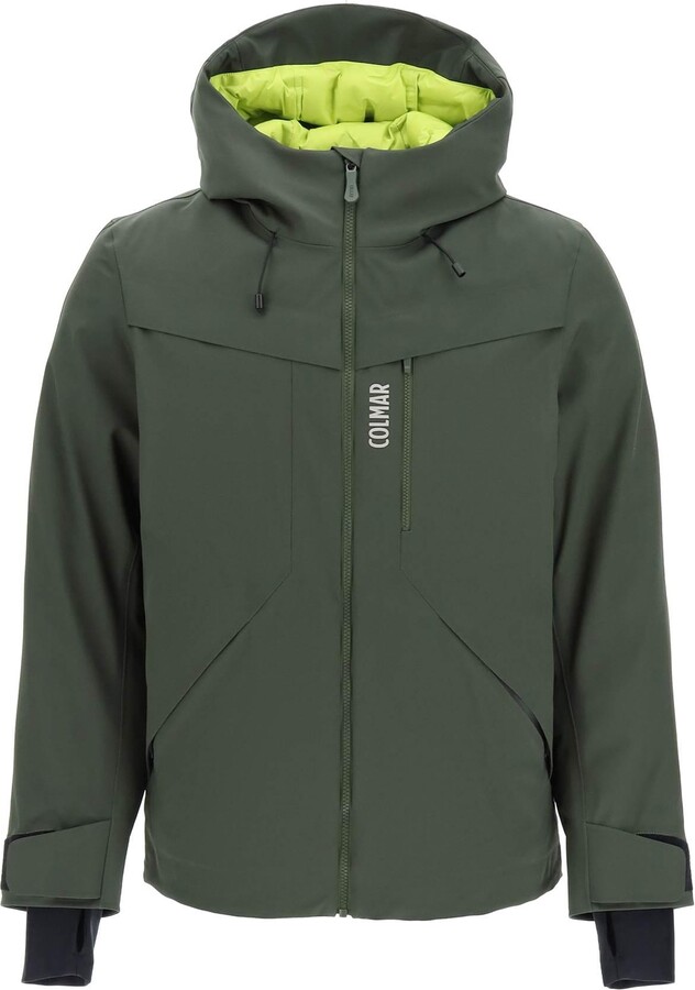 Colmar Age Recycled Softshell Ski Jacket - ShopStyle
