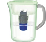 PUR Filtration PUR 7 Cup Water Pitcher Filtration System Lime PPT700L ...