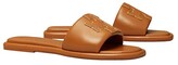 Tory Burch Double T Sport Slide - ShopStyle