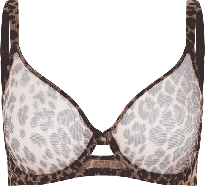 Agent Provocateur Lucky Full Cup Underwired Bra - ShopStyle