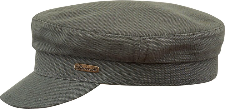 Sterkowski Trawler Mariner Cap | Pure Softened Cotton for Men and Women ...