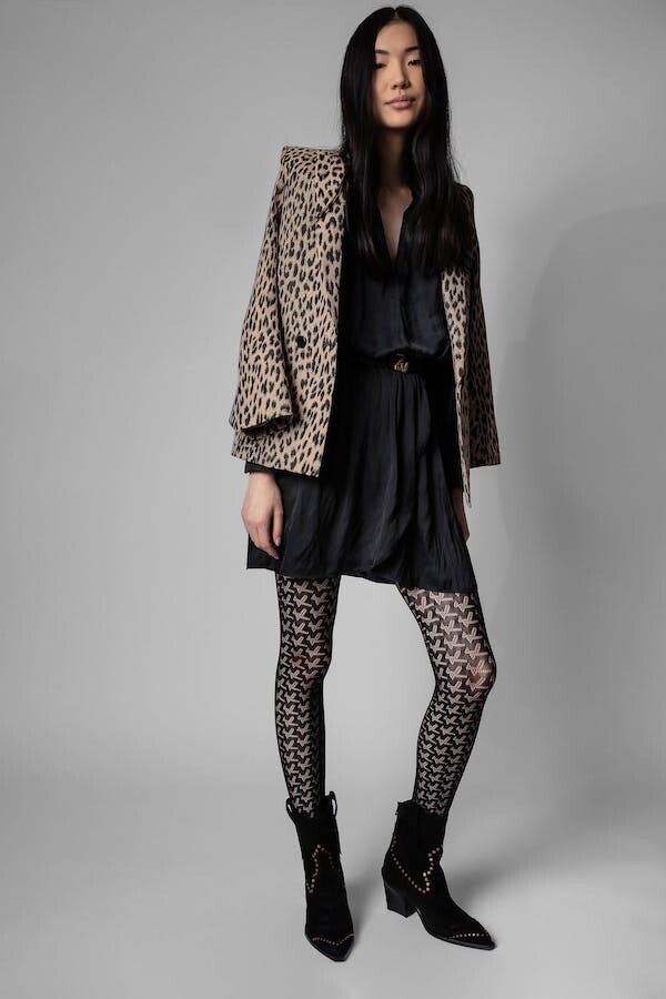 Zadig & Voltaire Rinka Dress - ShopStyle