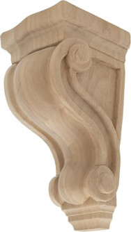 Architectural Products by Outwater L.L.C. 7-1/8 in x 3-5/8 in x 3-5/8 ...