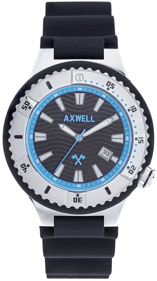 Axwell Men's Summit Watch - ShopStyle