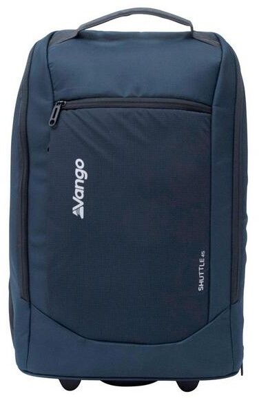 Vango Shuttle 45 Roller Cabin Suitcase - ShopStyle Rolling Luggage
