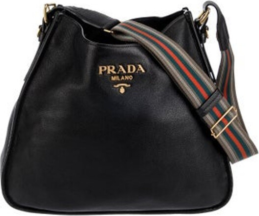 Prada Hobo Bags - ShopStyle