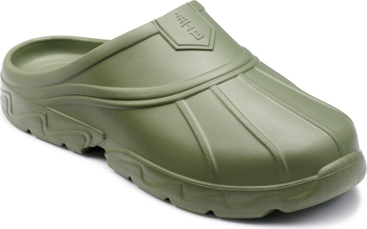 Bass Outdoor Men's Field Slide Slipper - ShopStyle Flip Flop Sandals