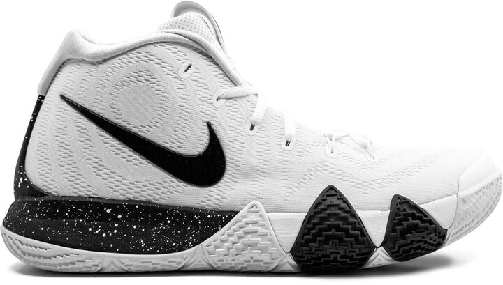 Nike Kyrie 4 high-top sneakers - ShopStyle