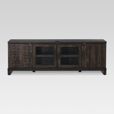 Threshold TV Stands & Media | ShopStyle