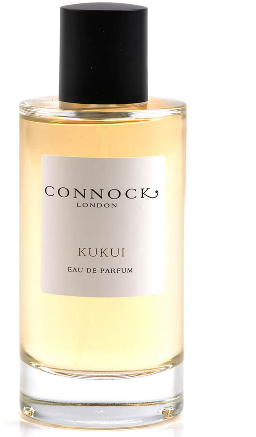 Connock London Kukui Eau de Parfum 100ml - ShopStyle Fragrances
