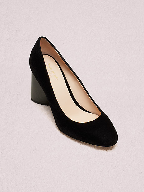 Kate Spade Sybil Pumps - ShopStyle