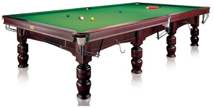 BCE Westbury 10ft Slate Snooker Table - ShopStyle