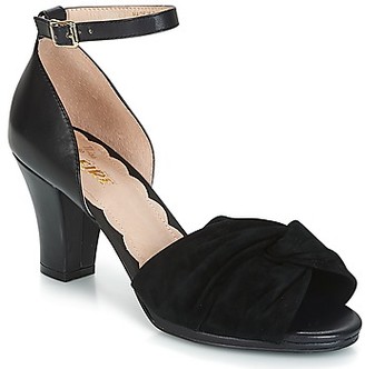 Miss L Fire Miss L'Fire ANNIE - ShopStyle Shoes