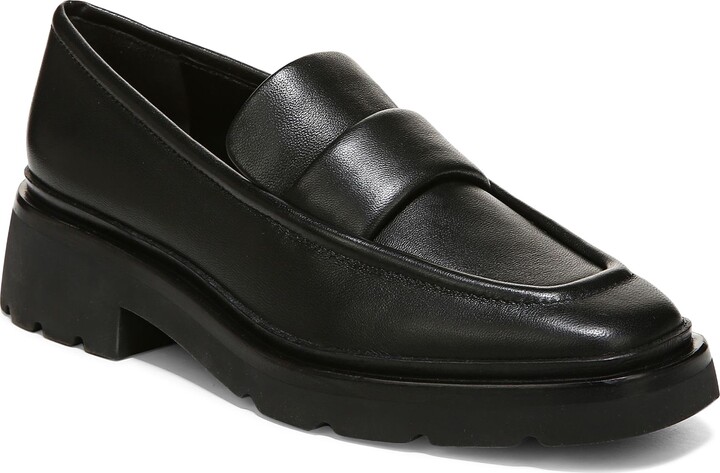 Vince Robin Lug Loafer - ShopStyle