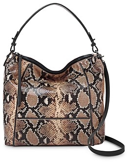 Botkier Soho Medium Leather Hobo Bag - ShopStyle