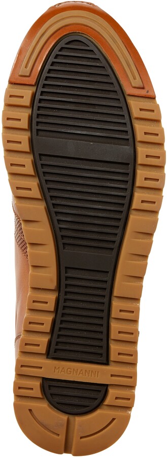 Magnanni Lizandro Low Top Sneaker - ShopStyle