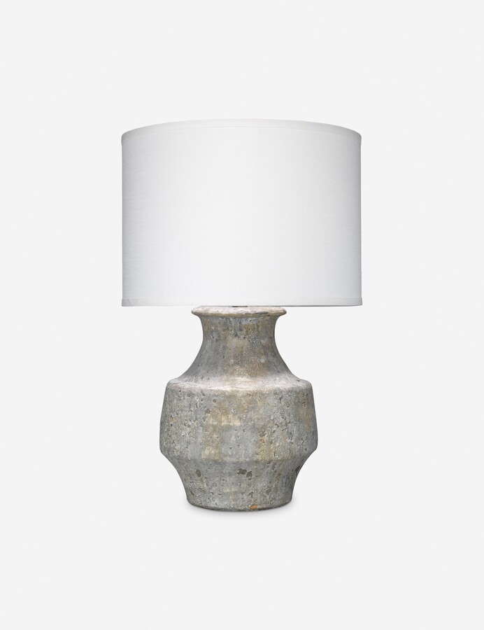 Lulu and Georgia Garrick Table Lamp - ShopStyle