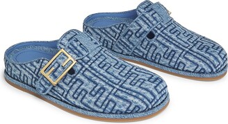 Fendi Women's Mules & Clogs | ShopStyle