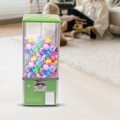 YYBUSHER Gumball Vending Machine Candy Dispenser - ShopStyle