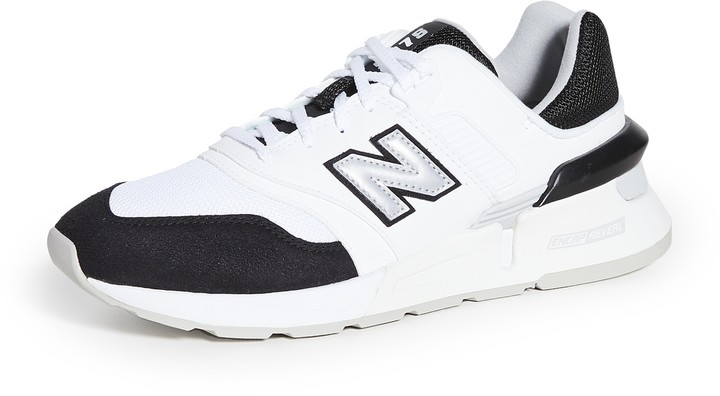 New Balance 997 Sneakers - ShopStyle