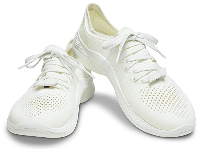 Crocs LiteRide 360 Pacer - ShopStyle Sneakers & Athletic Shoes