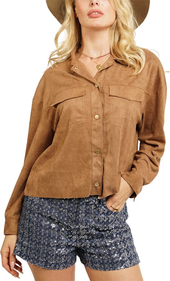 Geegee Gee Gee Top - ShopStyle