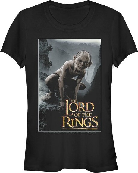 The Lord of the Rings Junior Women Lord of the Ring Fellowhip of the ...