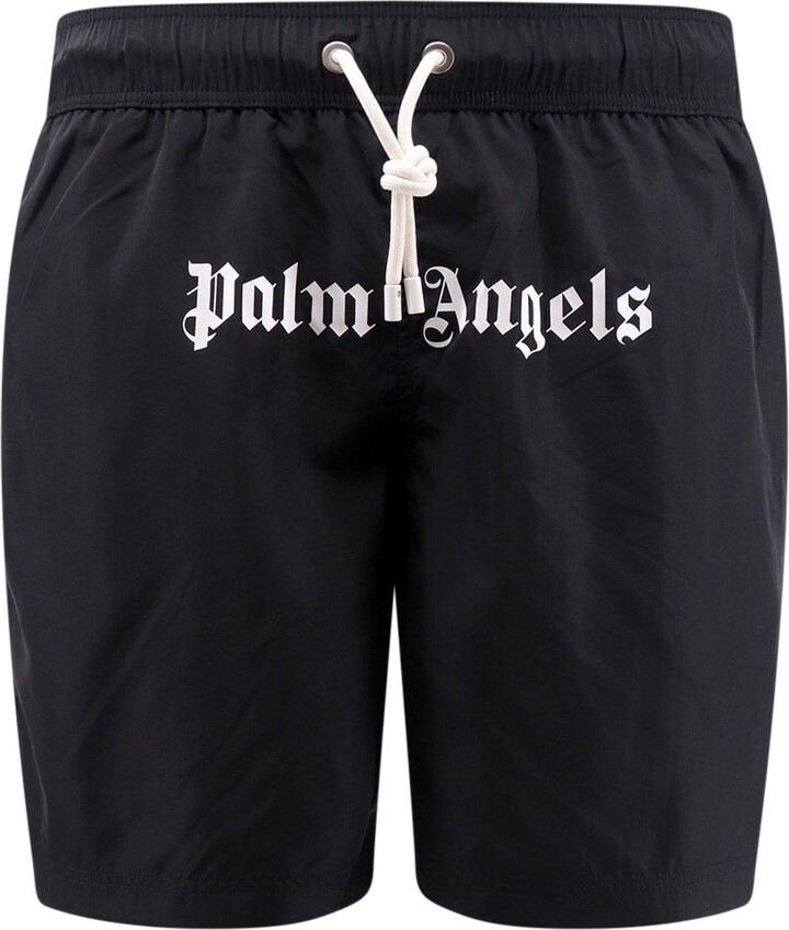 Palm Angels Swim Truk - ShopStyle