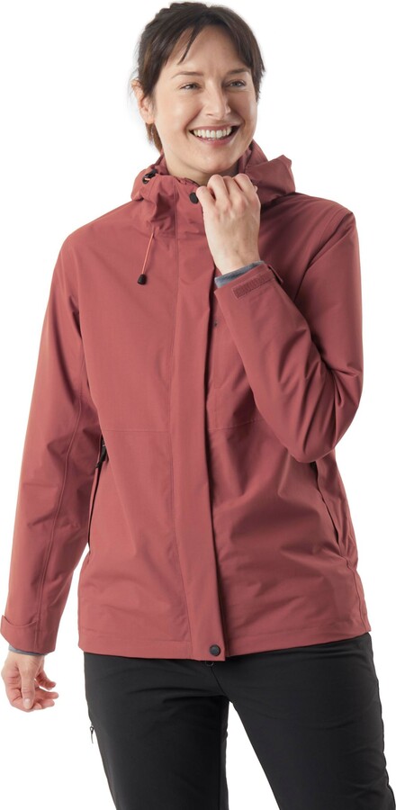 Rohan Brecon Women's Waterproof Jacket - ShopStyle