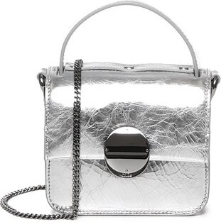 Chloé Penelope Micro Crossbody Bag - ShopStyle